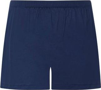 Hanro Cale&ccedil;on uni en coton