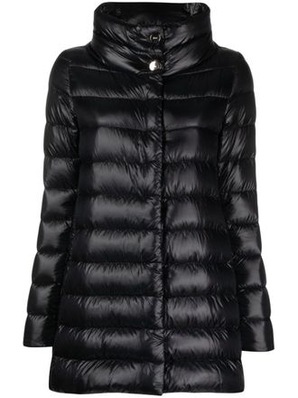 Herno Amelia Doudoune mi-longue