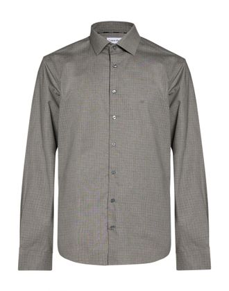 Calvin Klein TOPS - Hemden auf YOOX.COM
