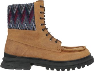 Missoni SCHUHE - Stiefeletten auf YOOX.COM