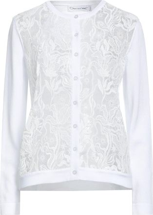 Oscar De La Renta STRICKWAREN - Strickjacken auf YOOX.COM