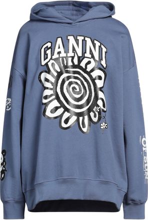 Ganni TOPS - Sweatshirts auf YOOX.COM