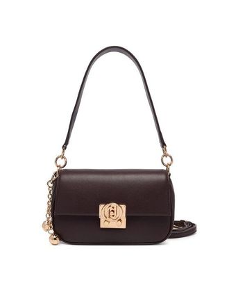 Liu Jo Handtasche AF6055 E1065 Dunkelrot