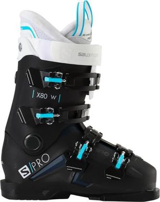 Salomon BOOTS S/PRO X80 W CS