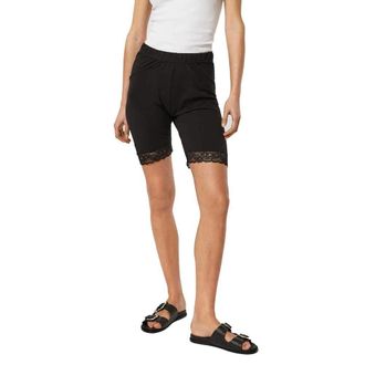 Vero Moda VMLENNON Cycle Shorts - S Curve GA NOOS