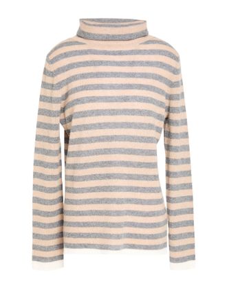 Nina 14.7 STRICKWAREN - Rollkragenpullover auf YOOX.COM