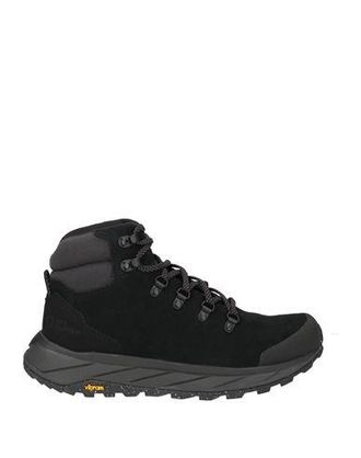 Jack Wolfskin CHAUSSURES - Bottines sur YOOX.COM