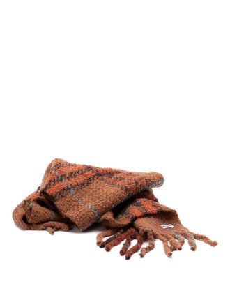 Burberry &Eacute;charpe - Marron