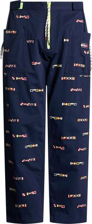 Tommy Jeans HOSEN & R&Ouml;CKE - Hosen auf YOOX.COM