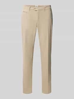 Brax Regular Fit Chino mit Ges&auml;&szlig;taschen Modell Everest