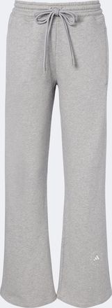 adidas by Stella McCartney Sweatpants aus Baumwoll-Jersey