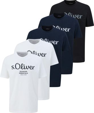 s.Oliver Shirt Basic
