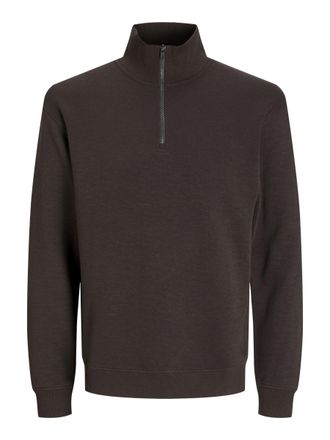 Jack & Jones JJEBRADLEY Sweat Half Zip NOOS