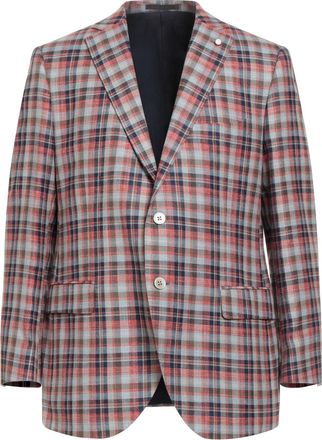 Luigi Bianchi Mantova ANZ&Uuml;GE und CO-ORDS - Blazers auf YOOX.COM