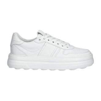 Kennel & Schmenger Baskets - Femme - Chaussures - Blanc - Taille: 41 EU