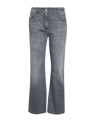 Marella HOSEN & R&Ouml;CKE - Jeanshosen auf YOOX.COM