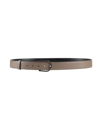 Montblanc Kleinlederwaren - G&uuml;rtel auf YOOX.COM