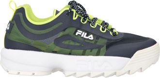 Fila SCHUHE - Sneakers auf YOOX.COM