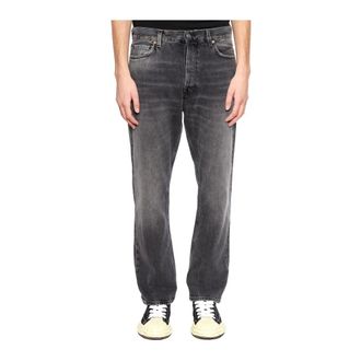 Haikure Homme, Jeans, Gris, Taille: W36 Louise Jeans