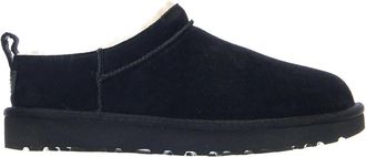 UGG Ugg, Femme, Chaussures, Noir, Taille: 41 EU W Classic Micro