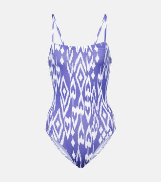 Eres Maillot de bain Cloud imprim&eacute;