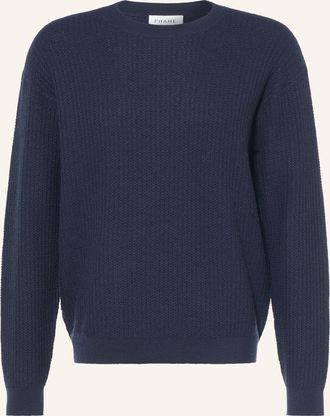 Frame Denim Frame Pullover blau