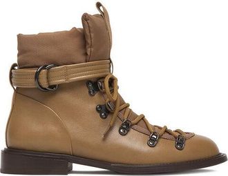 Rage Age Schn&uuml;rstiefeletten RA-18-06-000439 Braun