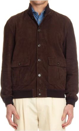 Valstar Homme, Vestes, Brun, Taille: XS Valstarino Jacket