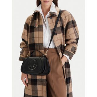 Beverly Hills Polo Club Handtasche Beverly Hills Polo Club CEO-BHPC-L-003-09 Schwarz