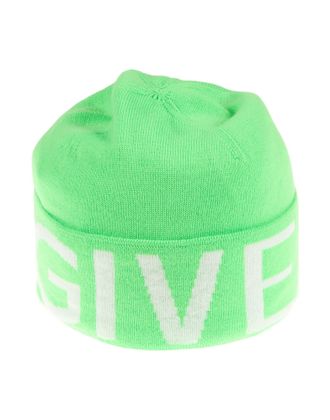 Givenchy ACCESSOIRES - M&uuml;tzen & H&uuml;te auf YOOX.COM