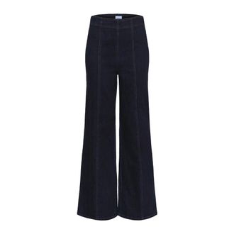 Saint Tropez Damen, Jeans, Blau, SGr&ouml;&szlig;e