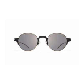 Mykita Lunettes de soleil Studio 15.2 - unisex - Accessoires - Noir - Taille: 49 MM
