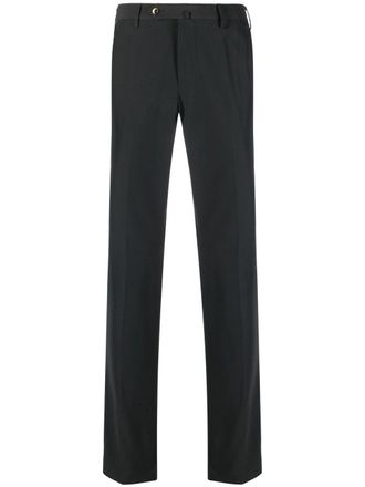 Pantaloni Torino pantalon à coupe droite - Gris