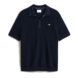 GANT Herren, Oberteile, Blau, XLGr&ouml;&szlig;e