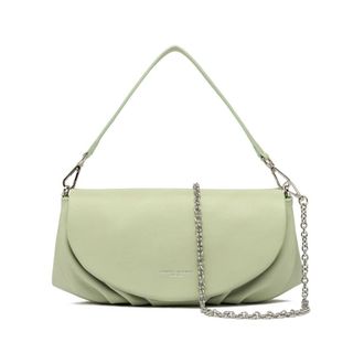 Gianni Chiarini Adele Pochette - - Bags - Damen - Gr&uuml;n - ONE SIZE