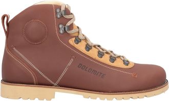 Dolomite SCHUHE - Stiefeletten auf YOOX.COM