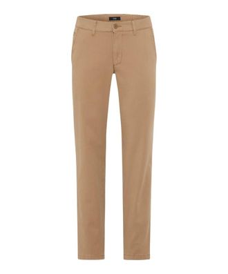 Eurex by Brax Herren Cotton Bestformer Hose