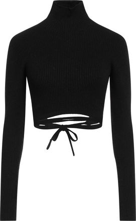 A Paper Kid STRICKWAREN - Rollkragenpullover auf YOOX.COM