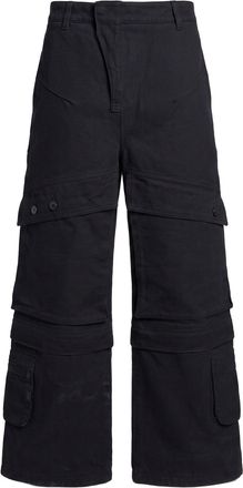 Entire studios HOSEN & R&Ouml;CKE - Jeanshosen auf YOOX.COM