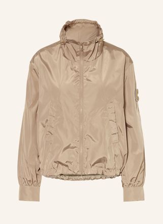 No.1 Como Blouson Luzern beige