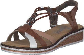 Rieker Sandale V3657