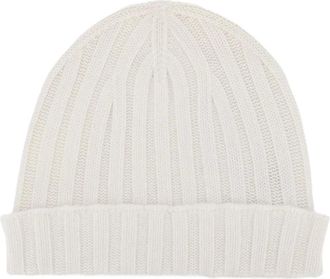 FILIPPO DE LAURENTIIS Homme, Accessoires, Beige, Taille: ONE Size Beanie