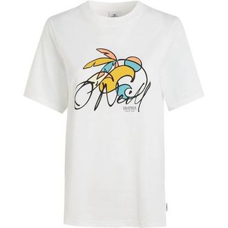 O'Neill Damen Shirt LUANO GRAPHIC T-SHIRT