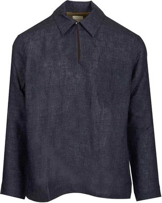 Paul Smith Polo - Bleu