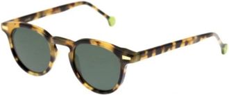 Kyme unisex, Accessoires, Multicolore, Taille: 45 MM Gianni Lunettes de soleil