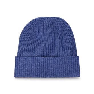 Zanieri Mütze aus Kaschmir