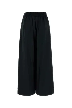 Weekend Elmo Trousers - Black