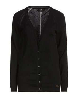 Elisabetta Franchi MAILLE - Cardigans sur YOOX.COM