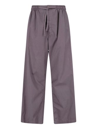 Christophe Lemaire Sweatpants Pyjama