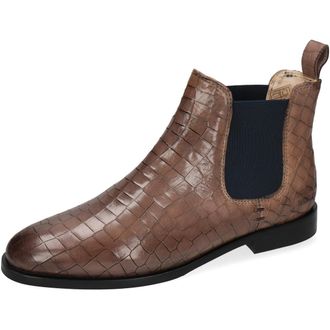 Melvin & Hamilton Susan 10